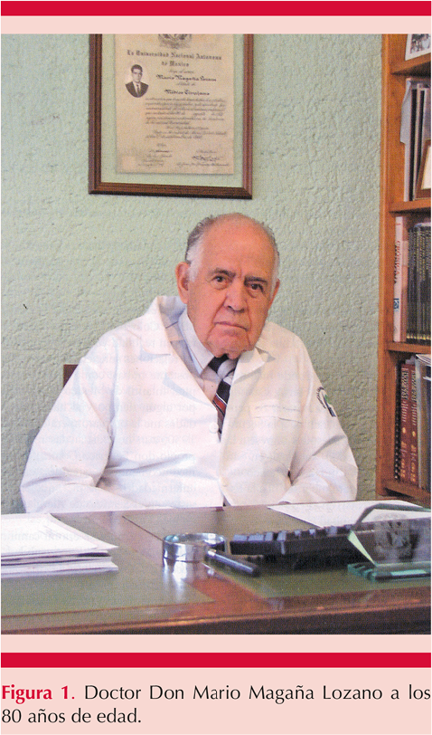 Celebración de la vida del Maestro Don Mario Magaña Lozano (1924-2015 ...